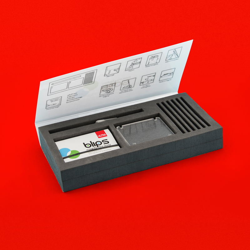 ultra_lab-kit - SmartMicroOptics