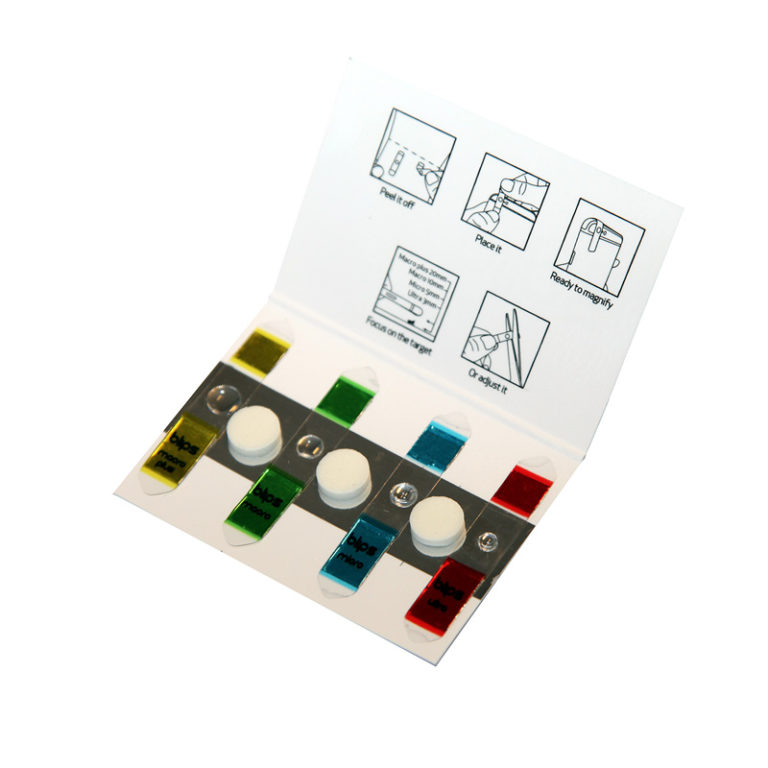 Campaign - SmartMicroOptics