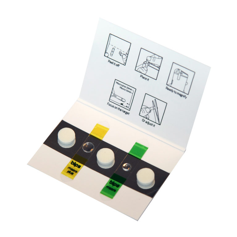 Macro Kit - SmartMicroOptics