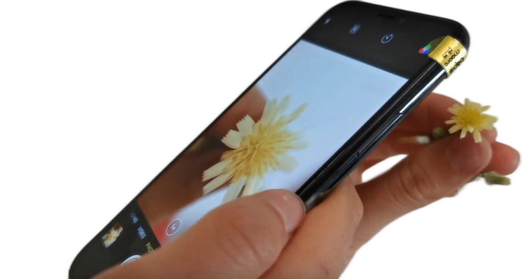 Single Lens Ultra - SmartMicroOptics