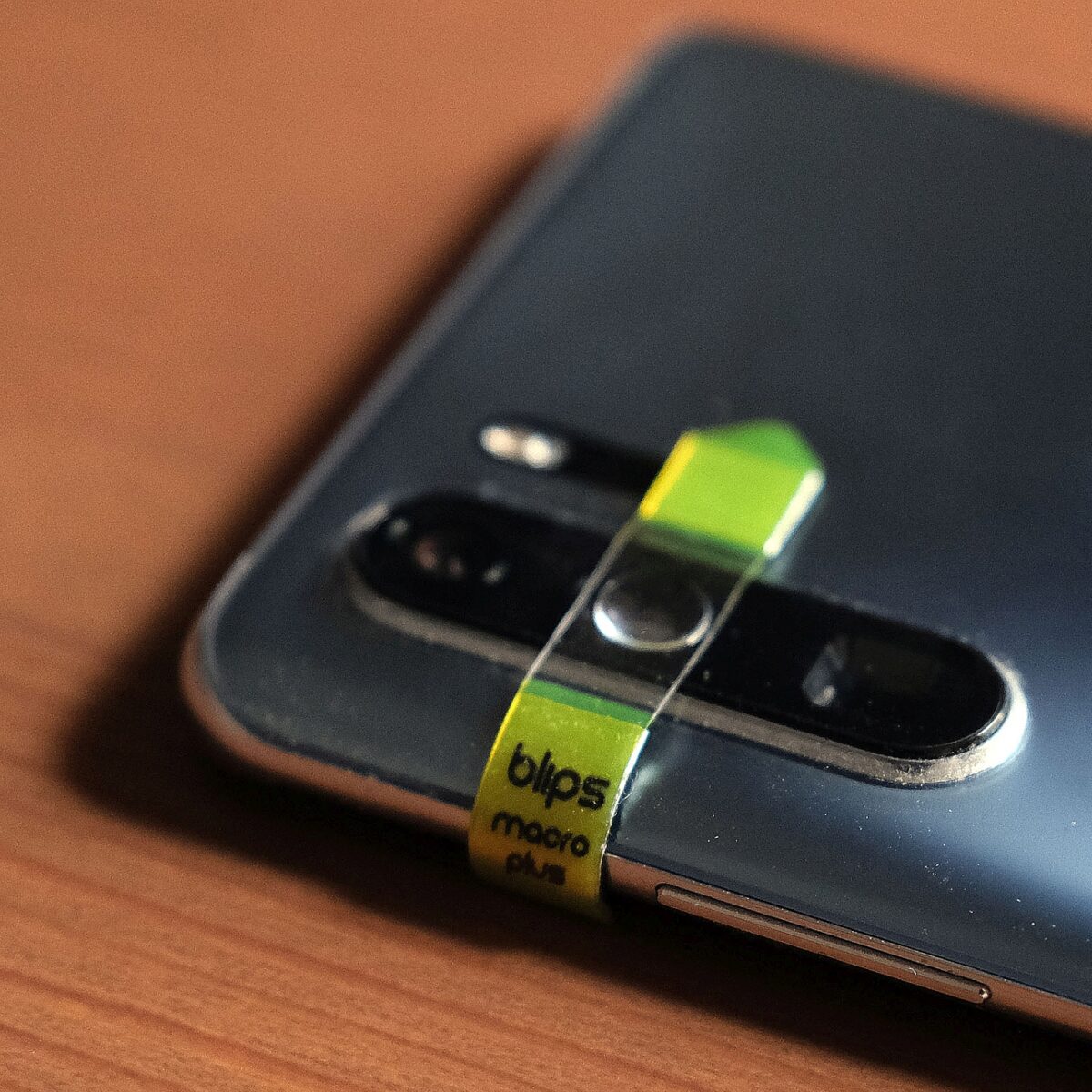 Blips Macro Kit - SmartMicroOptics SmartMicroOptics