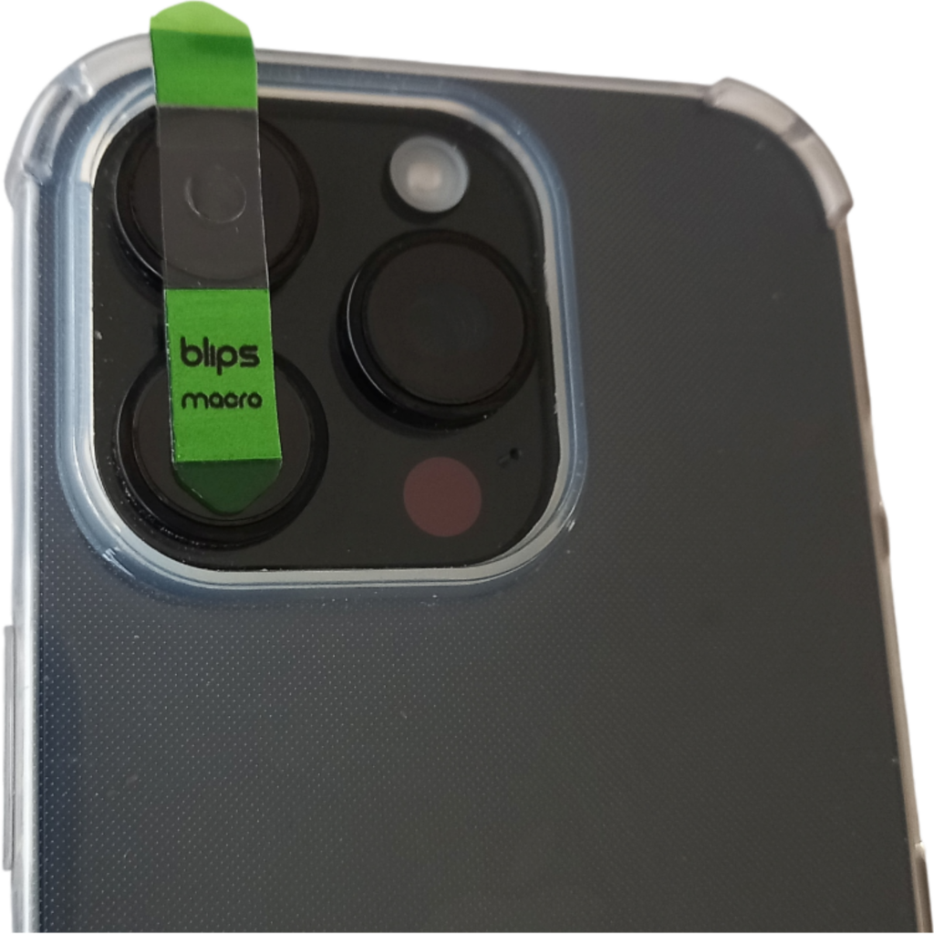 Blips Macro Kit - SmartMicroOptics SmartMicroOptics