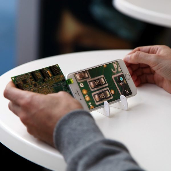 Campaign - SmartMicroOptics