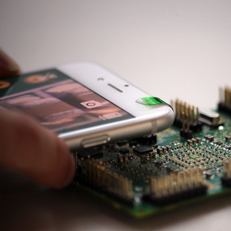 Single Lens Ultra - SmartMicroOptics