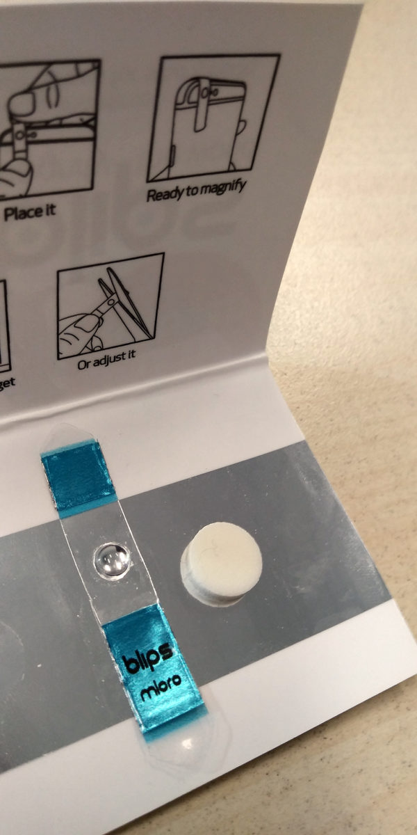 Instructions - Tutorials - Tips & Tricks - SmartMicroOptics