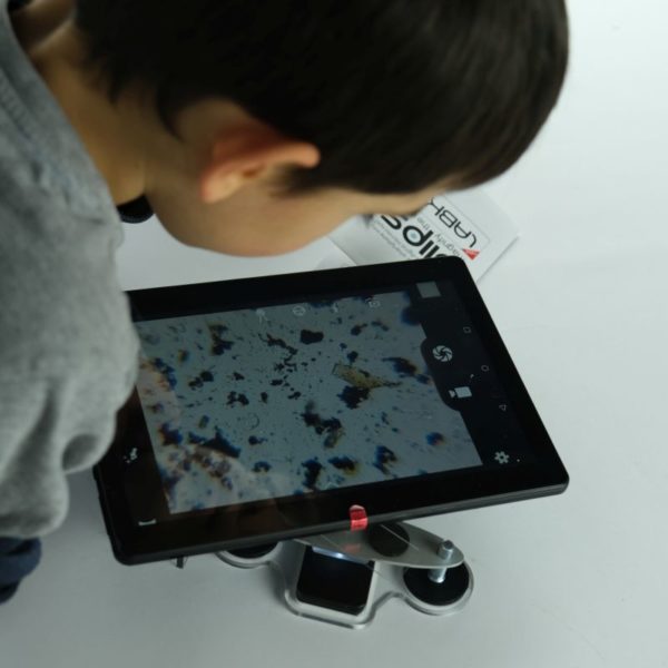 NEW Blips LabKit 2 – Explore the Micro-World! - SmartMicroOptics