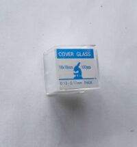 Microscope Coverslips, 100 pieces - SmartMicroOptics