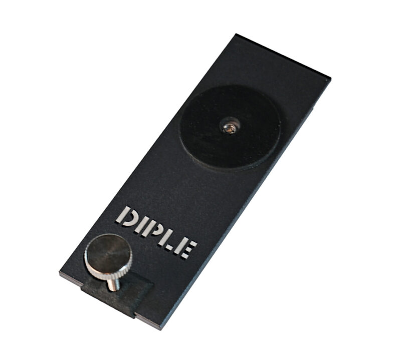 DIPLE BF (Black & Fine Stage) - SmartMicroOptics