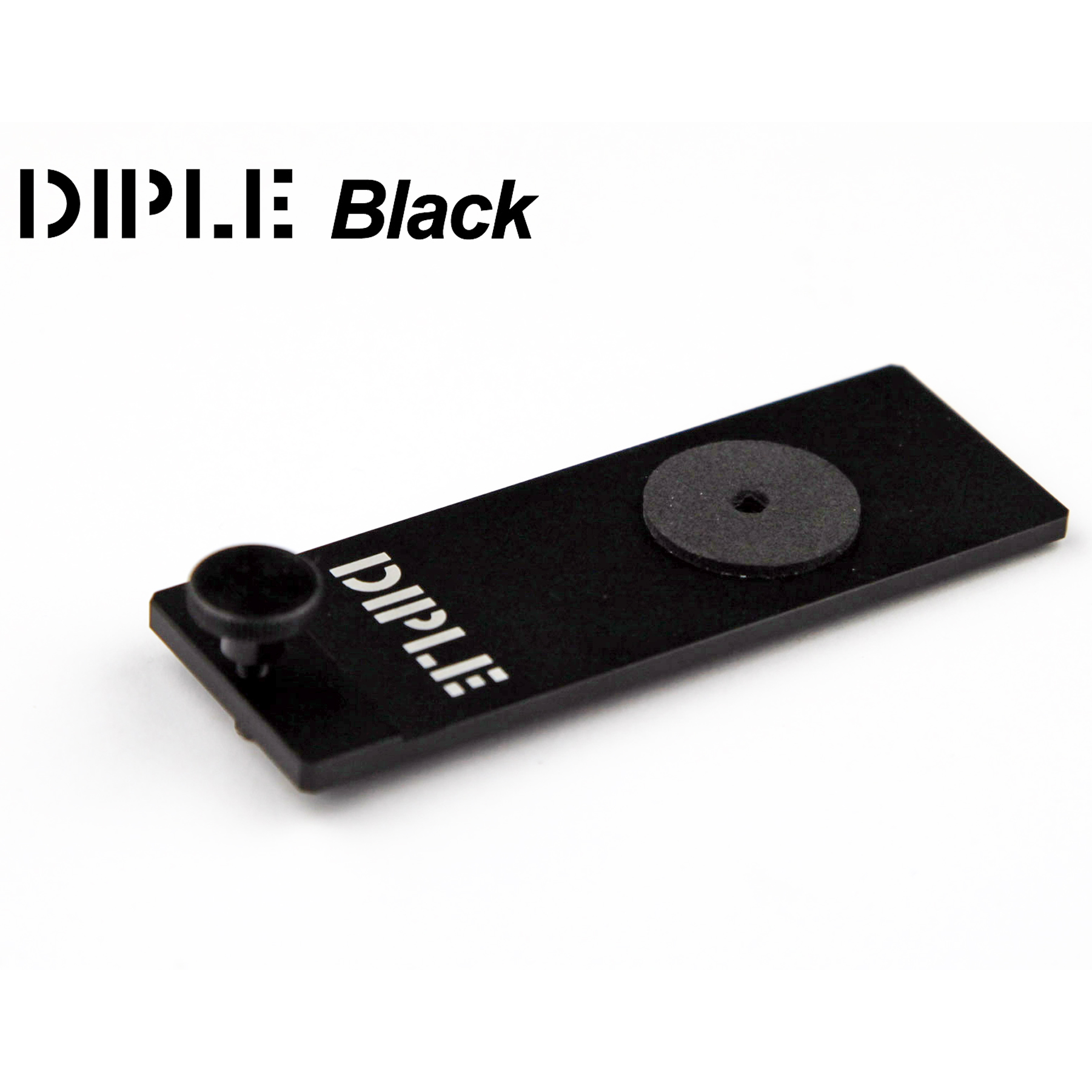 DIPLE RGBS (Black & Standard Stage) - SmartMicroOptics