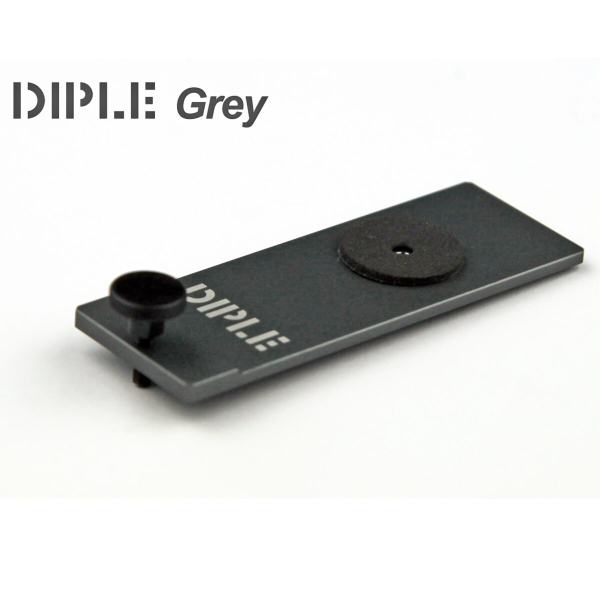 DIPLE RGBS (Red, Grey, Black & Standard Stage) - SmartMicroOptics