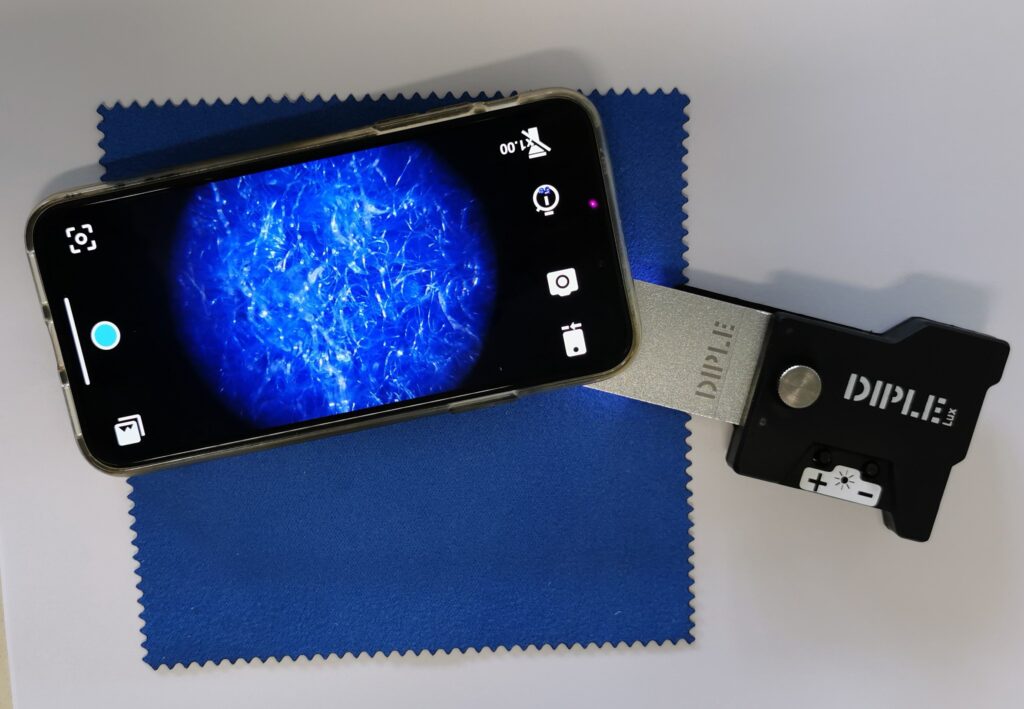 DIPLE Lux - SmartMicroOptics DIPLE Lux