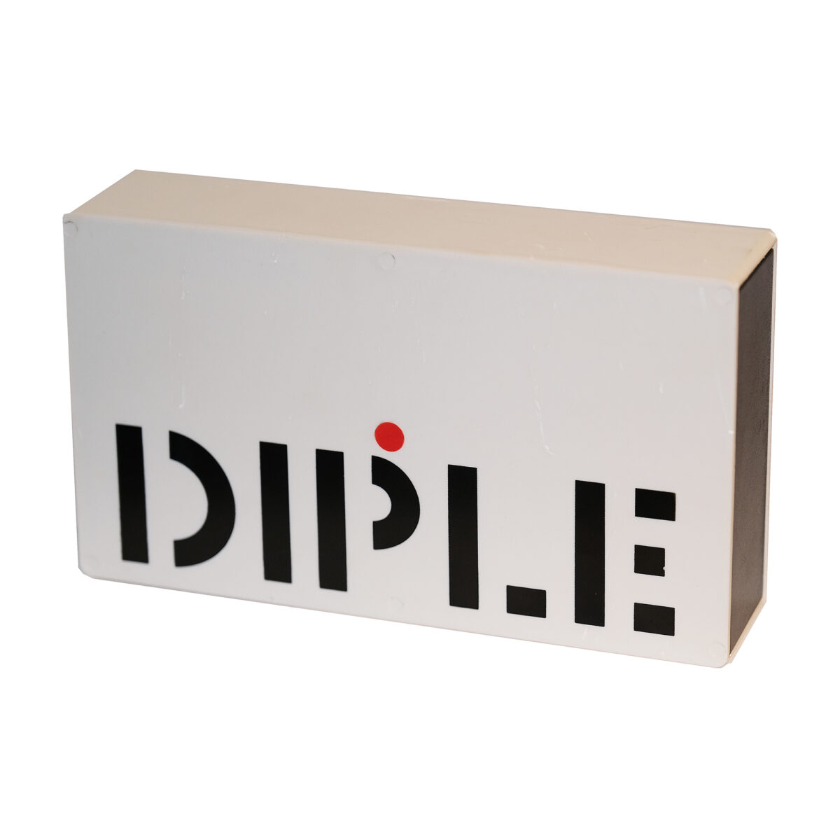Diple Grey lens - SmartMicroOptics