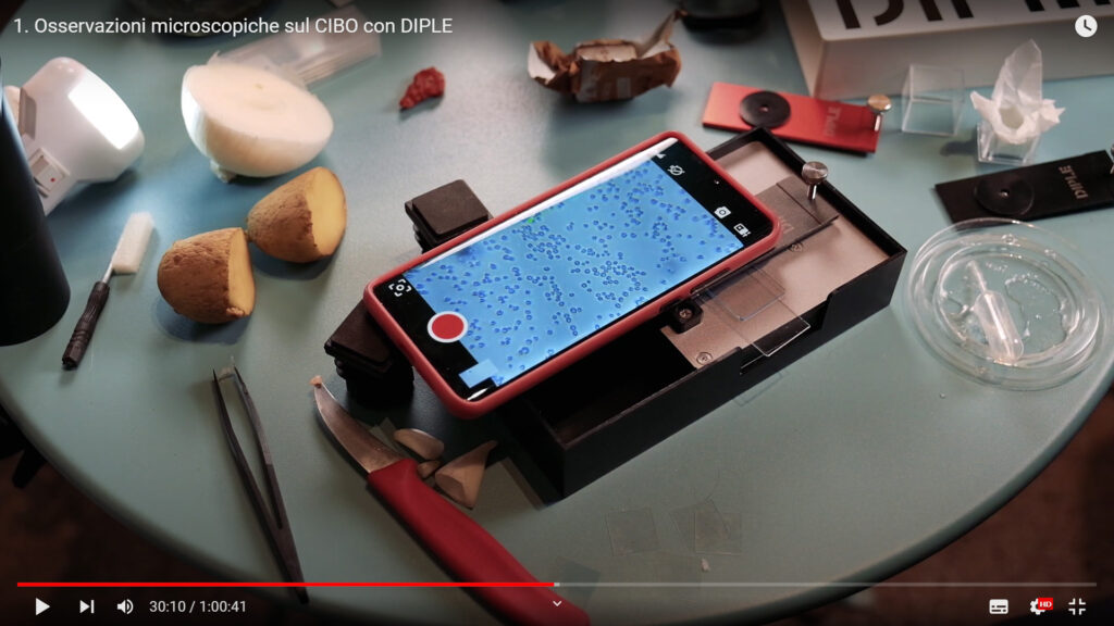 50 diple RGS kits for OSU - SmartMicroOptics